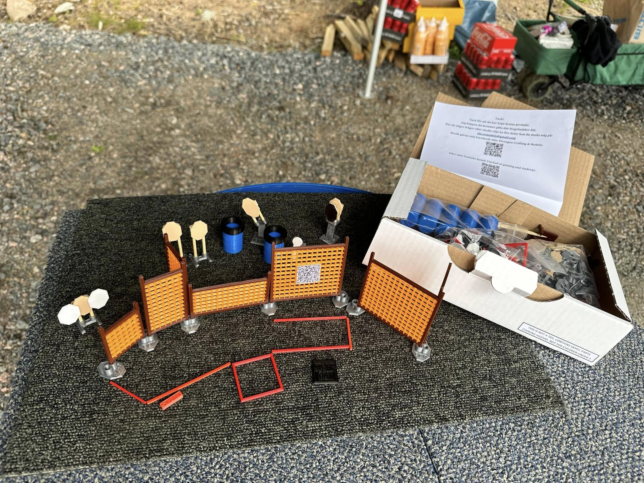 NROI Shop – NROI Shop Sverige